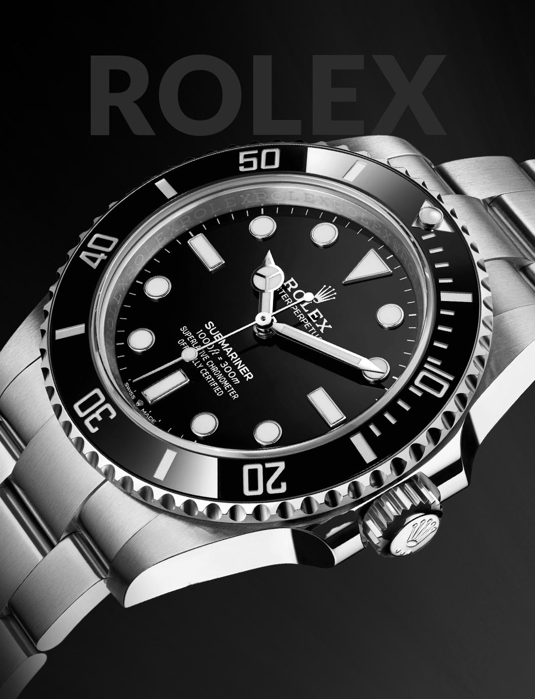 The Watch King NYC