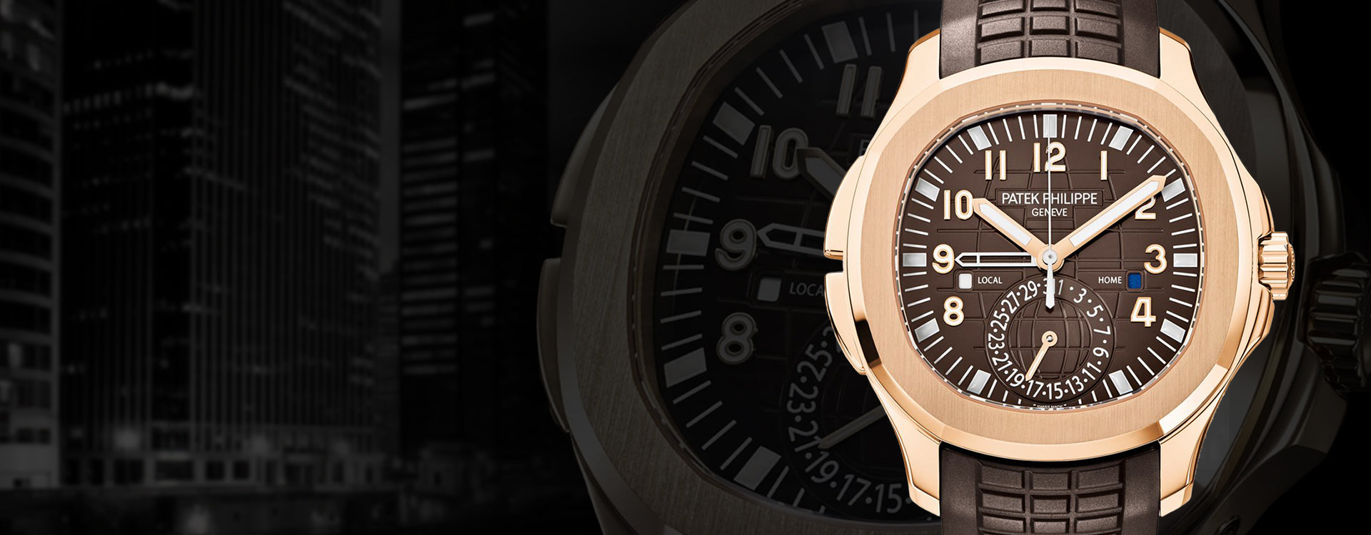 The Watch King NYC