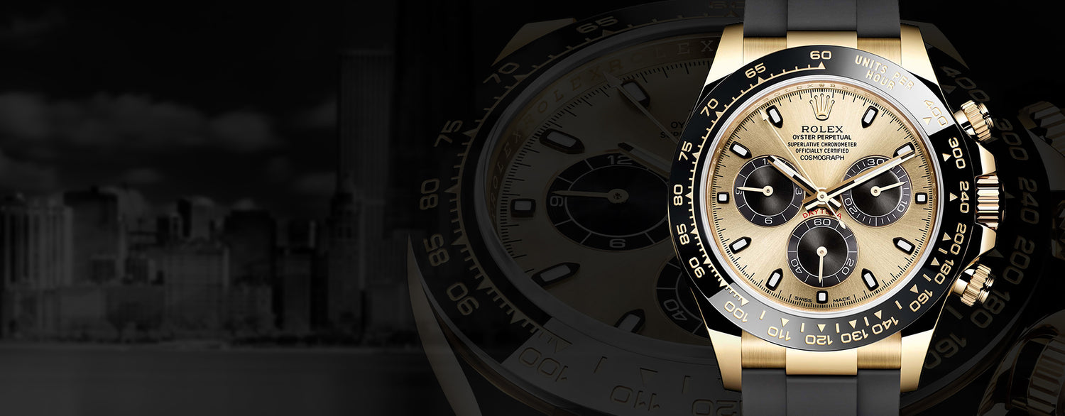 The Watch King NYC