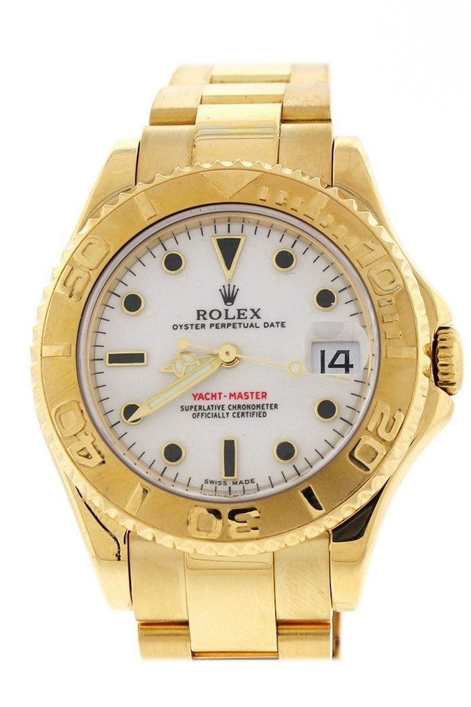 Yacht-Master